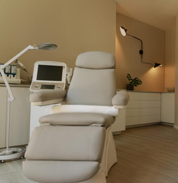 Aesthetic Club Berlin | Praxis für Ästhetische Medizin